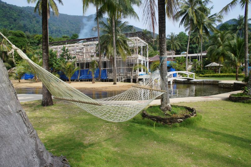 Tourist Guide to Bailan Beach, Koh Chang Updated July 2018