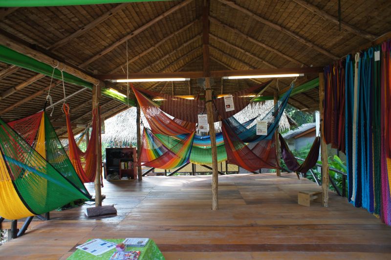 Tourist Guide to Bailan Beach, Koh Chang Updated October 2018