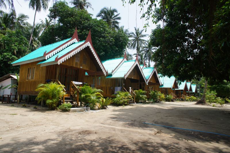 Klong Kloi Beach (Bangbao Beach) Guide - Updated August 2018