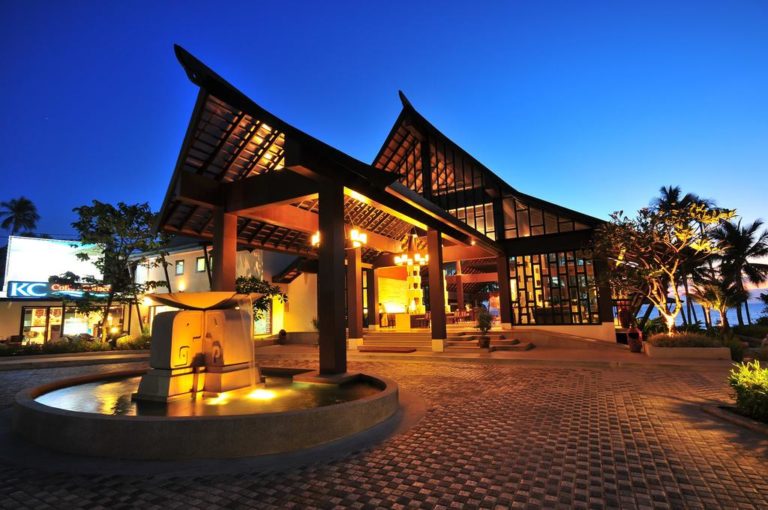 KC Grande Resort & Spa, White Sand Beach, Koh Chang - updated May 2026