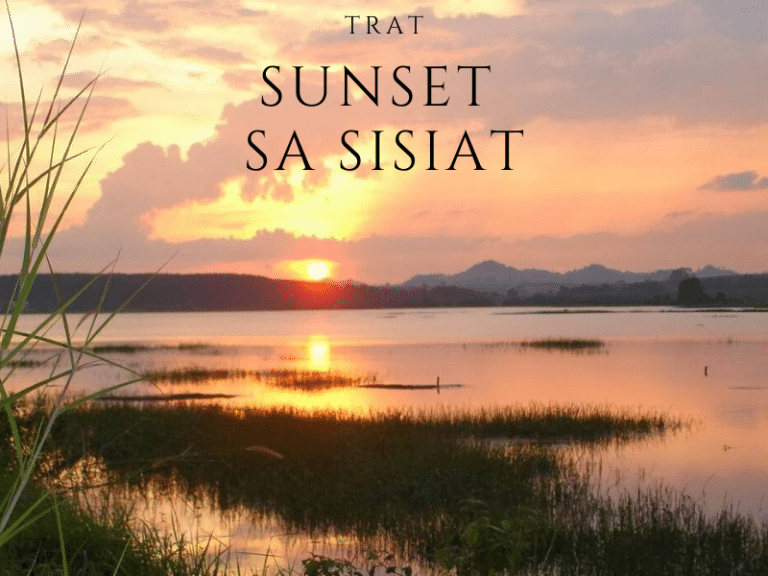 Visitor's Guide to Trat Town - UPDATED for 2024-25