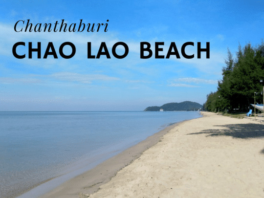 Chanthaburi Travel Guide. What to see and do. Updated for 2026