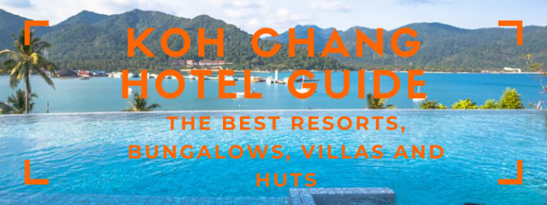 KC Grande Resort & Spa, White Sand Beach, Koh Chang - updated May 2026