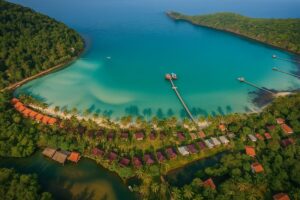 Koh Kood (Ko Kut) Travel Guide. Best Beaches and Resorts 2026