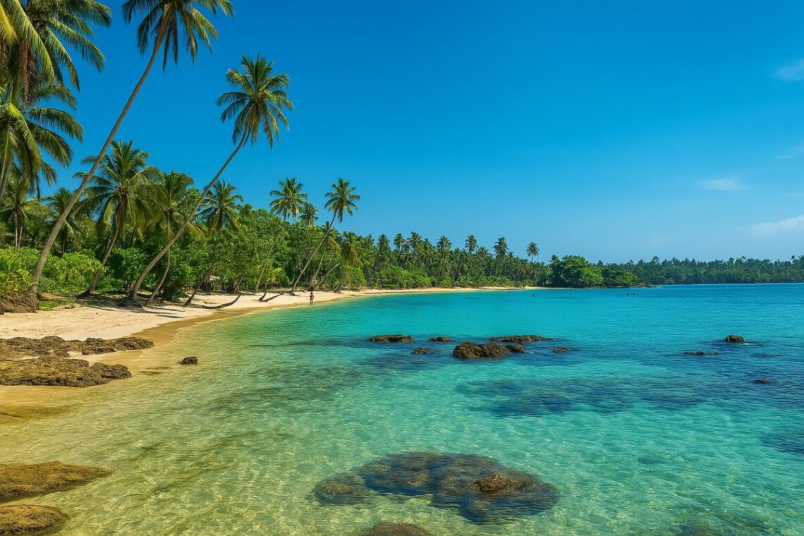 Koh Mak Island Guide - Updated for 2025