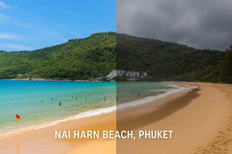 Best Thai Islands to Visit by Month: A Complete Climate Guide